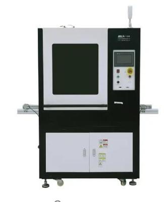 China tightening Screw Fastening Robot with English body Automatic Screw Machine for sale