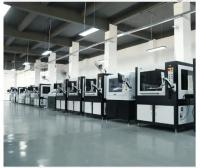 China tightening Screw Fastening Robot with English body Automatic Screw Machine for sale