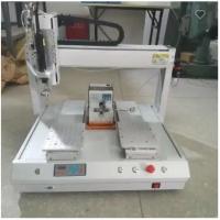 China Assembly Robot Screwdriver Three Axis Electrical Automatic for sale