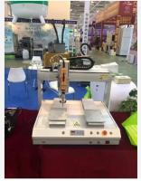 China Assembly Robot Screwdriver Three Axis Electrical Automatic for sale