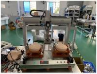 China Assembly Robot Screwdriver Three Axis Electrical Automatic for sale