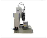 China Automated  Robot Screwdriver Machine Double Platform for sale