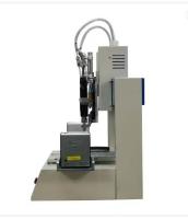 China Automated  Robot Screwdriver Machine Double Platform for sale