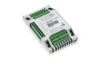 China Board Dsqc 652 Abb 3HAC025917-001 Rated Voltage 100-240 VAC for sale