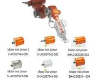 China DSQC 611 Contactor Unit 3HAC13389-2 ABB Robot Spare Parts for sale