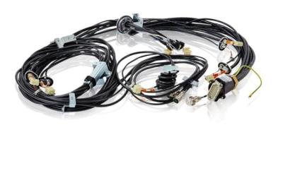 China Universal Robot Accessories 3HAC024386-001 Robotic Mainpulator 1-6 Axis Harness Cable for sale