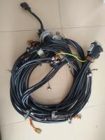 China Universal Robot Accessories 3HAC024386-001 Robotic Mainpulator 1-6 Axis Harness Cable for sale