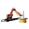China Remote Controlled Pick And Place Robot Project Packing  5 6 7 Axis Robot Arms Machine for sale
