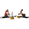 China Remote Controlled Pick And Place Robot Project Packing  5 6 7 Axis Robot Arms Machine for sale