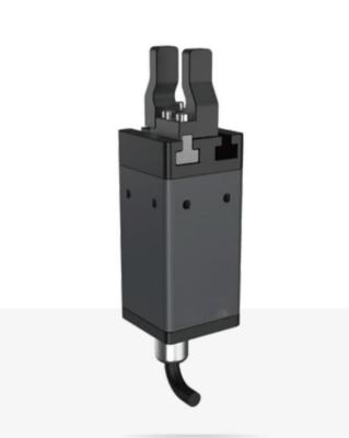 China Easy Abb Electric Robot Parallel Gripper Fixture For Laboratory Test Tubes for sale