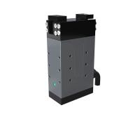 China Industrial Robotic Arm Gripper Hand Electric Body Weight 0.45 Kg/Rated Current 0.25 A for sale