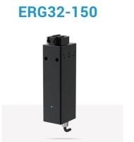 China Motorized Robotic Arm Gripper Electric Rotating Fixture For Networking Rotate Wirelessly 70kg IP40 for sale