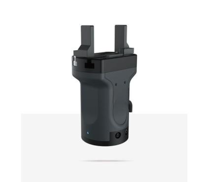 China Electric gripper RG75-300 suitable for collaborative robots. Weight: 0.75Kg/IP65 for sale