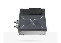 China Lithium battery industry standardized lithium battery electric parallel gripper load 10kg for sale