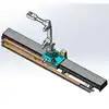 China YY-01-W500 Payload 500kg Linear Guide Rail For Movements Of Industrial Robots for sale