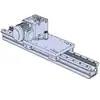 China YY-01-W500 Payload 500kg Linear Guide Rail For Movements Of Industrial Robots for sale