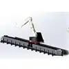 China YY-01-W500 Payload 500kg Linear Guide Rail For Movements Of Industrial Robots for sale