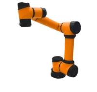 China IP67 Kuka Robot Arm With KRC4 Control System Up To 0.02mm Accuracy for sale