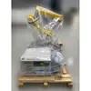 China 6 Axis Fanuc Robot Arm With Up To 10kg Payload And ±0.02mm Repeatability for sale