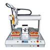 China Industrial Metal Electric Cordless Screwdriver With High Torque for sale