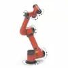 China Nylon Material Collaborative Robot Arm For RobotStudio Software for sale