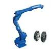 China 3KW Yaskawa Robotic Arm High Production Capacity Productivity for sale