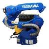 China Yaskawa AR1440 Arm Robot 6 Axis Industrial Collaboration Automatic Laser Welding Machine for sale