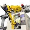 China FANUC M-710iC / 50 6 Axis Industrial Robot Arm For Packing Assembly Material Handling Equipment for sale