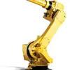 China FANUC M-710iC / 50 6 Axis Industrial Robot Arm For Packing Assembly Material Handling Equipment for sale
