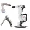 China Paintin A1 Abb Robot Arm Accurate Movements With Detailed Work Envelope Drawings for sale