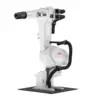 China Paintin A1 Abb Robot Arm Accurate Movements With Detailed Work Envelope Drawings for sale