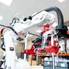 China IRC5 Single Cabinet Robotic Arm Weight 272 KG And 200 - 600 V Supply Voltage for sale