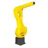 China High Performance Fanuc Robotic Arm 1853mm / 1445mm Reachable Radius for sale
