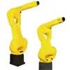 China High Performance Fanuc Robotic Arm 1853mm / 1445mm Reachable Radius for sale