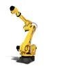 China PLC Fanuc Robotic Arm With 2655 Mm Reach For Enhanced Industrial Processes for sale