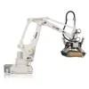 China 4-Axis Robotic Arm Featuring IP67 Standard For Improved Efficiency for sale