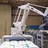 China Innovative And Reliable	Abb Robot Arm With IP67 Level Protection 6 Axis 360° - 360° for sale