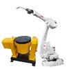 China Innovative And Reliable	Abb Robot Arm With IP67 Level Protection 6 Axis 360° - 360° for sale