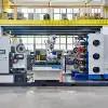 China Efficiently Streamline Operations 6 Axis Robotic Arm Featuring A Gearbox for sale