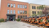 China Precise Kuka Robot Arm With 7 Axis And 0.3 Mm Positioning Accuracy for sale