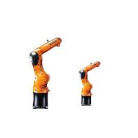 China 6 Axis Floor Mounted Industrial Kuka Robot Arm KR 6 R700 for sale