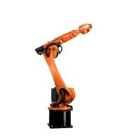 China Floor Mounting Kuka Robot Arm With Maximum Reach Of 1813 Mm for sale