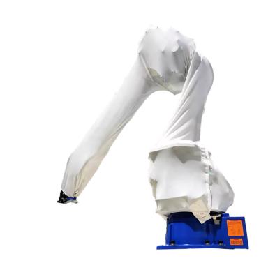 China Customized Portable Robot Protective Covers Easy Cleaning for sale