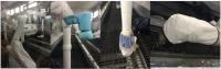 China Highly Protective Robotic Armor Covers With Strong Durability for sale