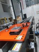 China Robot Linear Guide Rail For 1-3 Units Of Robot Installations for sale