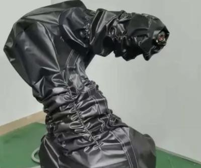 China Waterproof Collaborative Robotic Armor Covers Excluding Acidic And Corrosive Liquids for sale