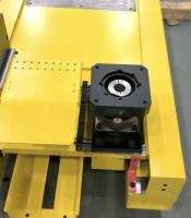 China Efficient Robot Linear Rail Running Speed 1 - 3m/S Suitable For Up To 3 Units Installation for sale