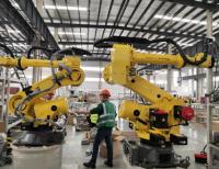 China Waterproof Robot Dress Pack for Medium-Sized Applications for sale