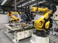 China Take Your Robot to the Next Level with Robot Dress Pack KUKA/YASKAWA/FANUC Compatible for sale