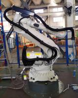 China Robot Dress Pack Applicable for KUKA/YASKAWA in cosmetics and Spot Welding Workshop for sale